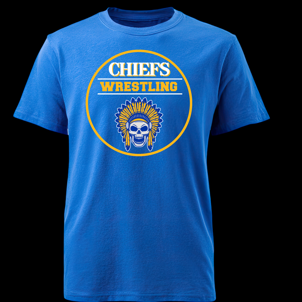 NMB Wrestling – 843 Printing and More